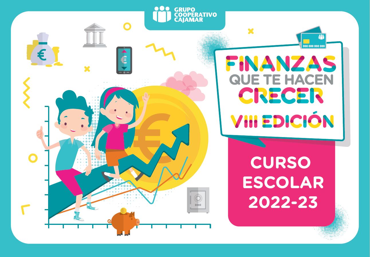 Finanzas que te hacen crecer 2022-2023 – Compromiso Social